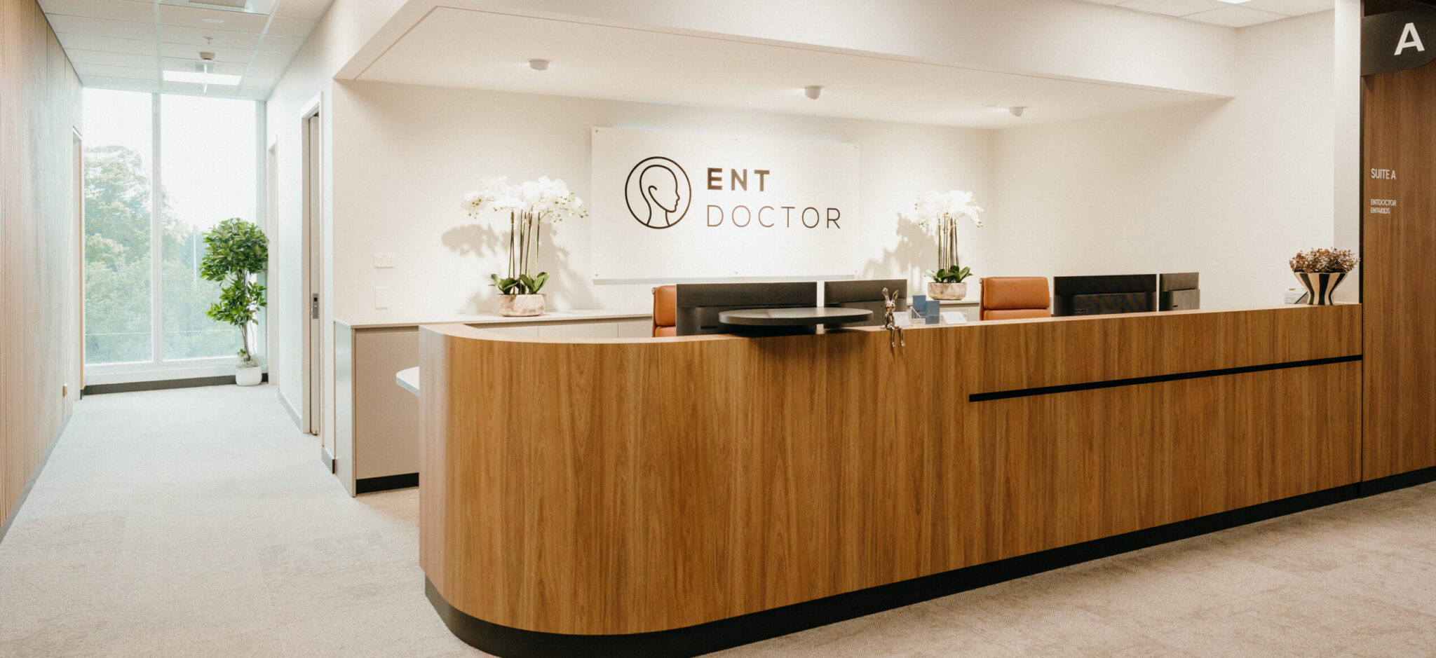 Our Team - Paediatric ENT Specialist