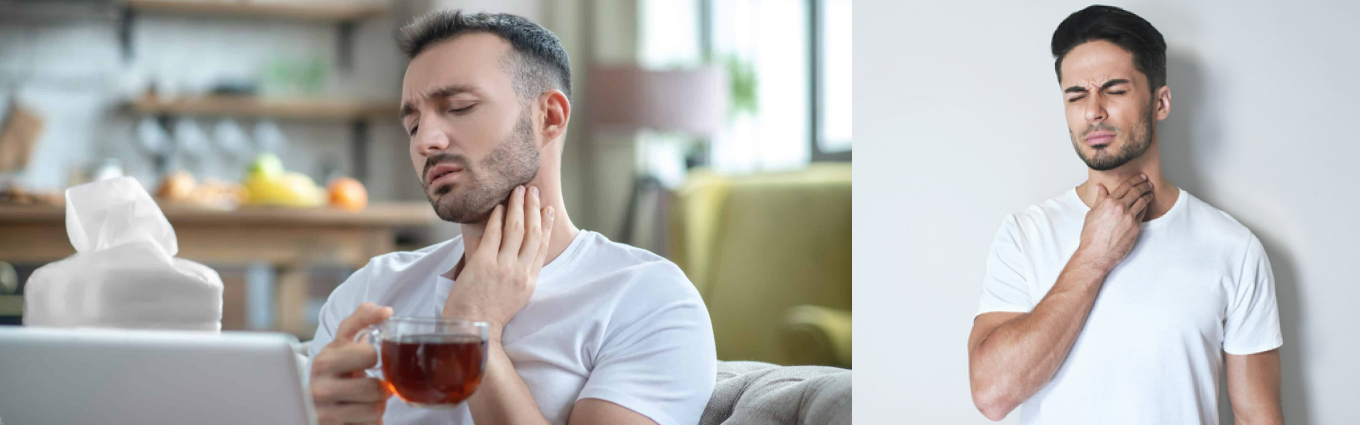 Hoarseness - Dr Murali Mahadevan - ENT Surgeon