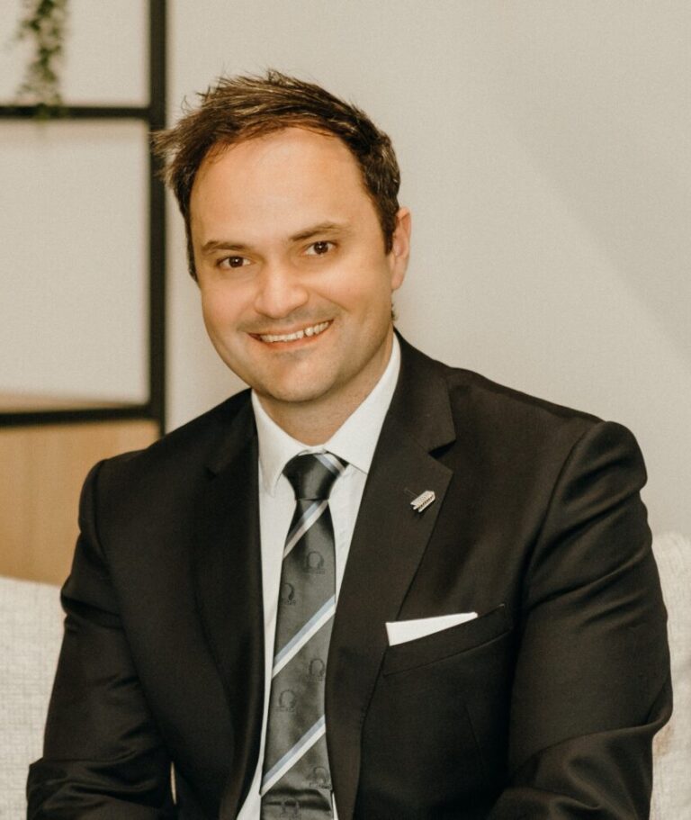 Our Team - Paediatric ENT Specialist